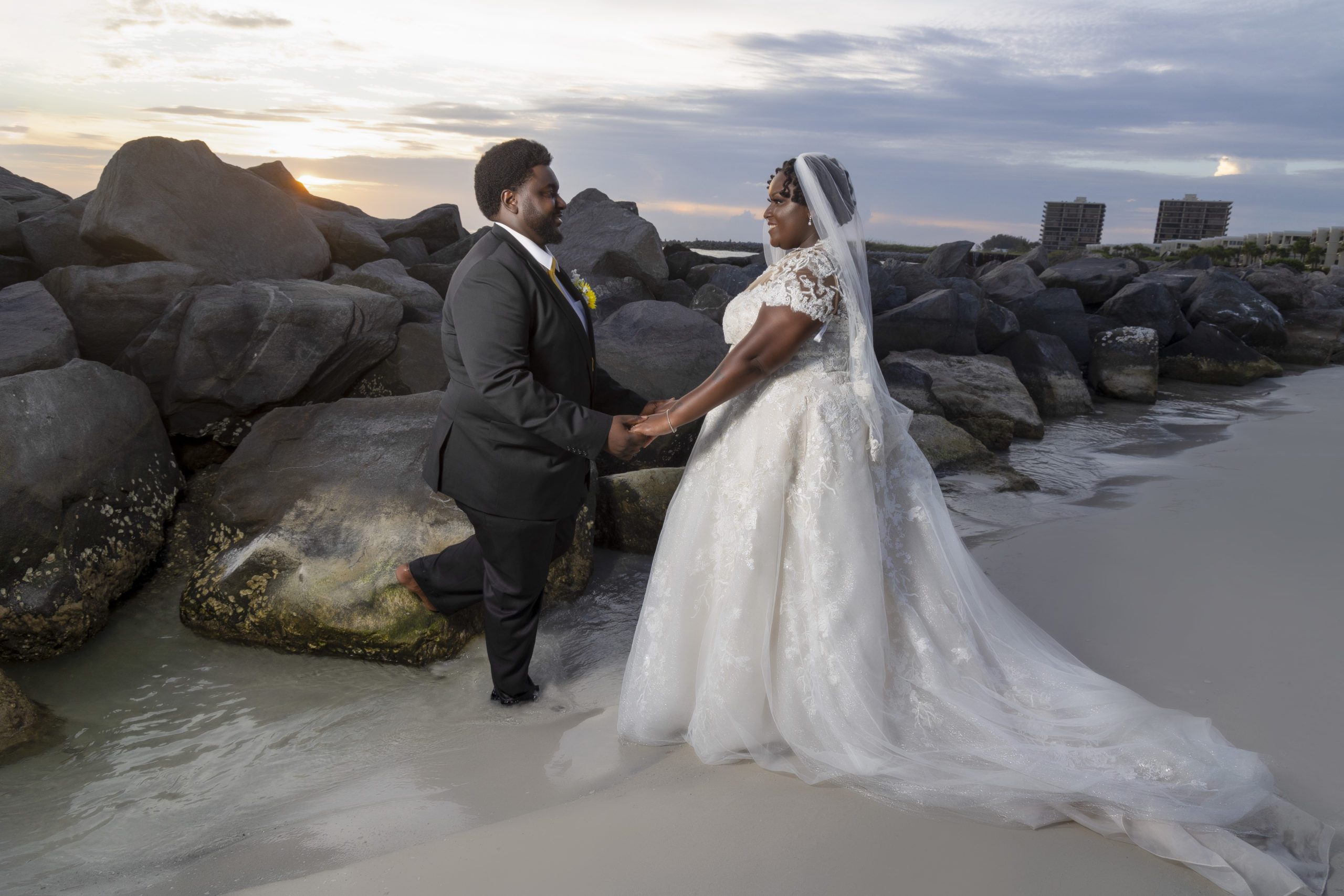 Weddings | Elijah McGill Photography